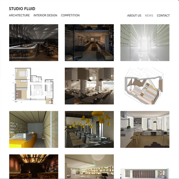 Contact | Studio Fluid