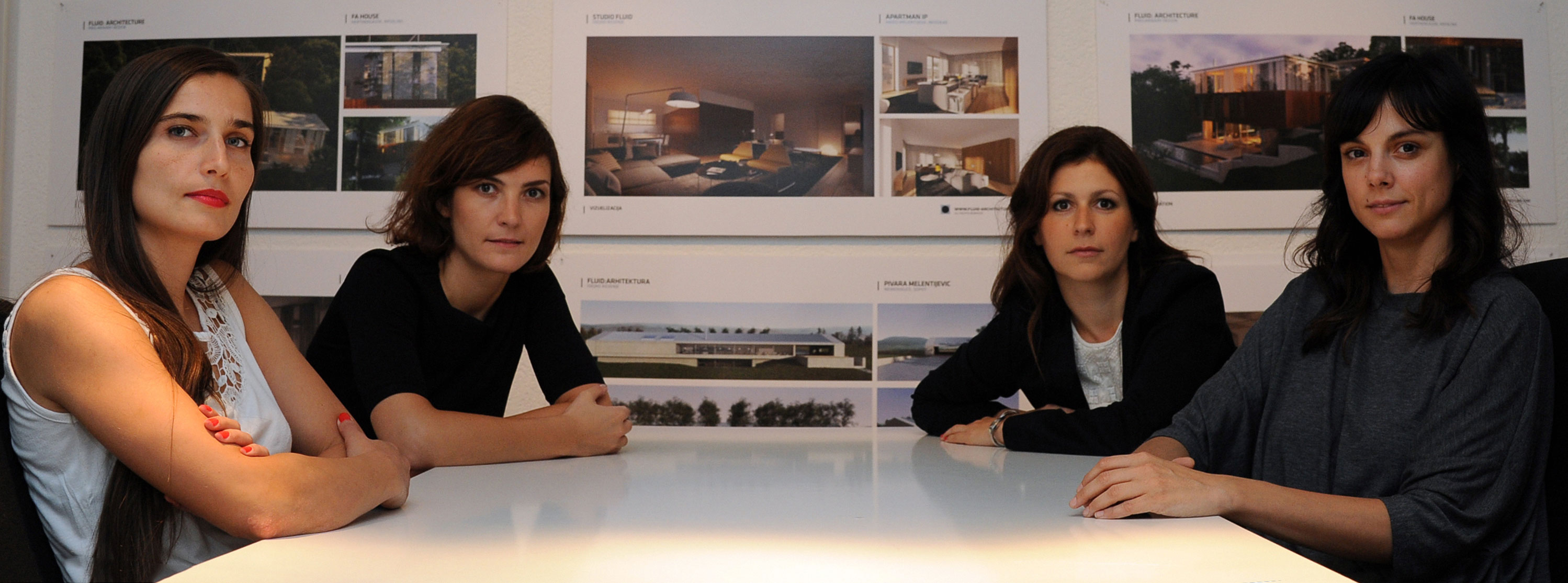 About us | Studio Fluid