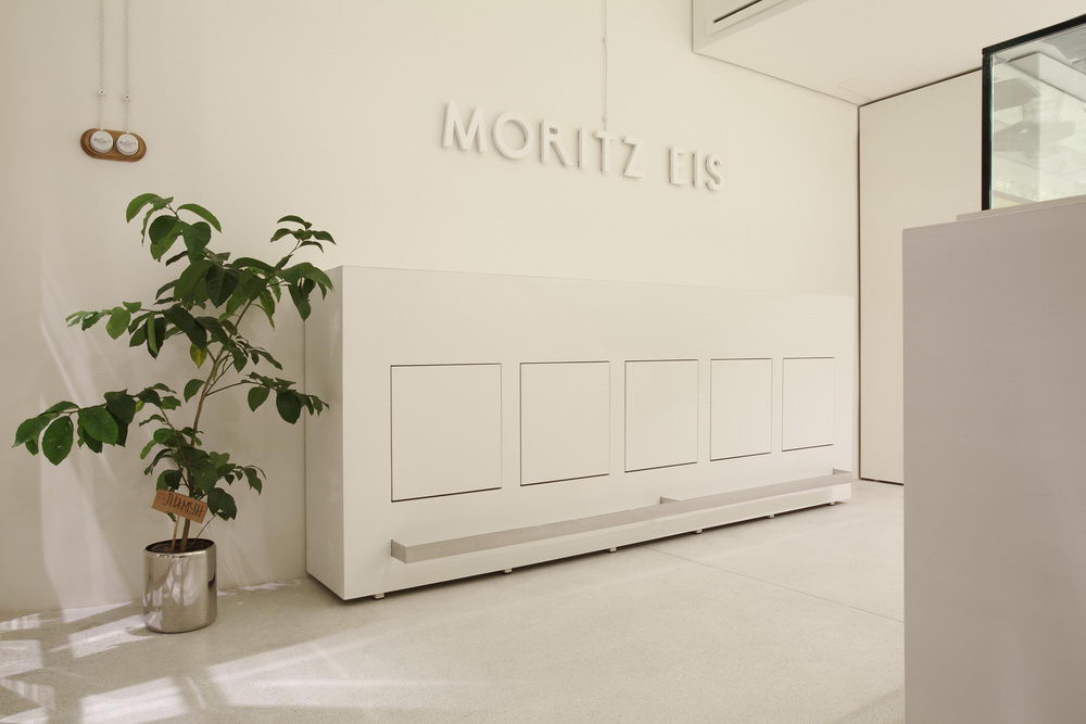 Moritz Eis | Studio Fluid