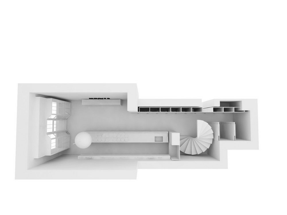 Moritz Eis | Studio Fluid