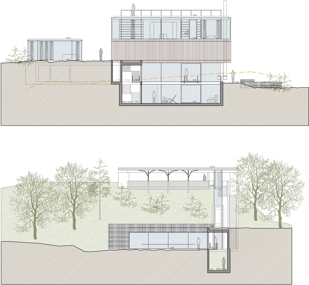 House FA | Studio Fluid
