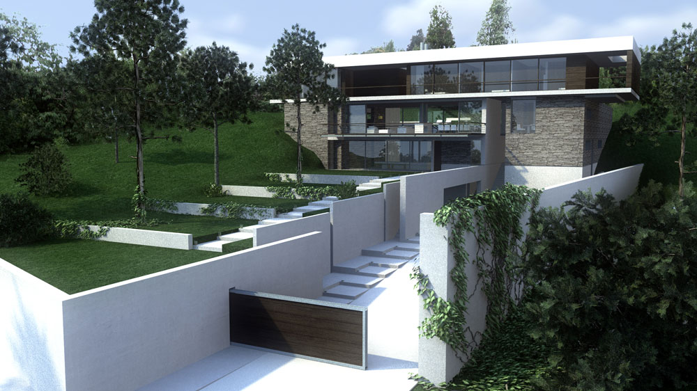 House K | Studio Fluid