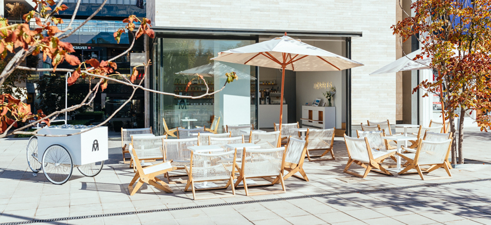 Moritz Eis Chile | Studio Fluid