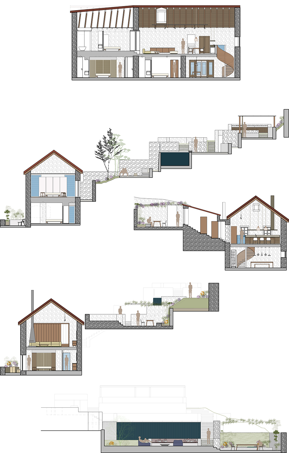 House SZ | Studio Fluid