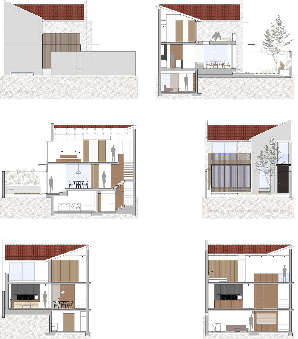 House MM | Studio Fluid