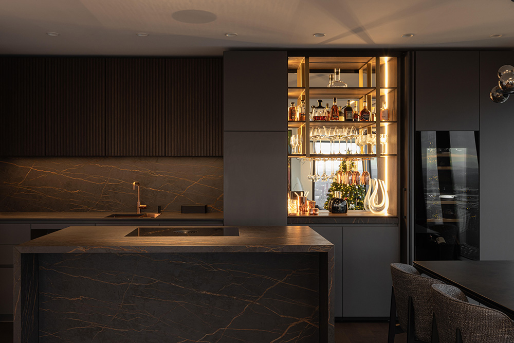 APARTMENT JB | Studio Fluid