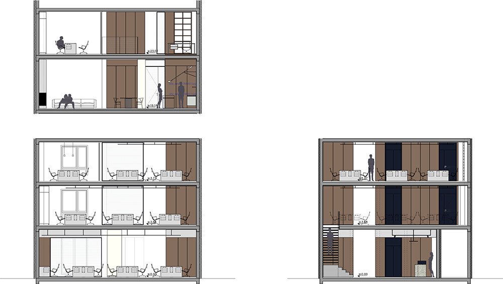 OFFICE NM | Studio Fluid