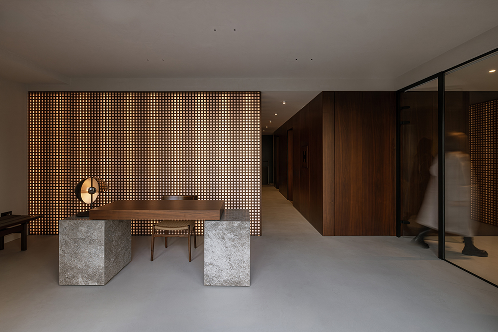 SPA AND RELAX CENTER | Studio Fluid