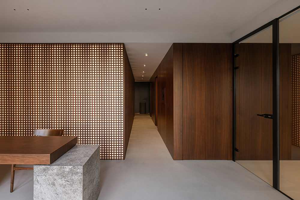 SPA AND RELAX CENTER | Studio Fluid