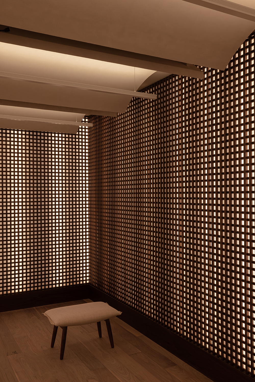 SPA AND RELAX CENTER | Studio Fluid