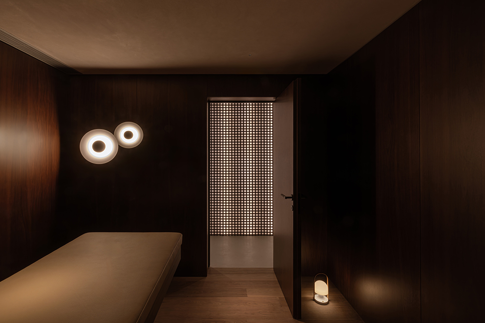 SPA AND RELAX CENTER | Studio Fluid