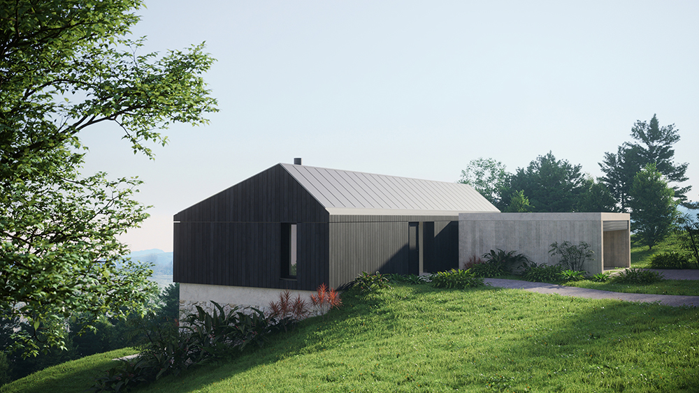 HOUSE K | Studio Fluid