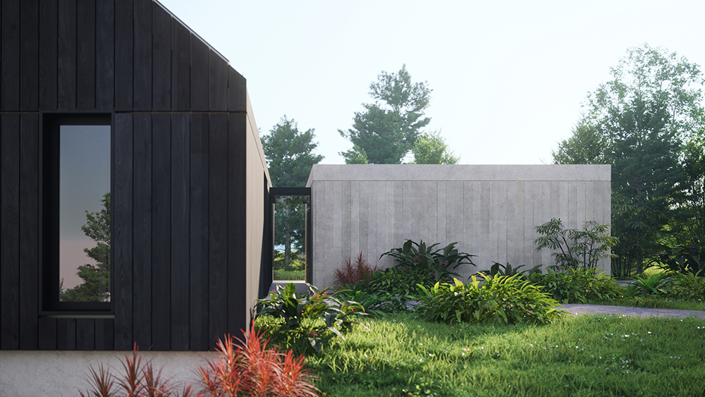 HOUSE K | Studio Fluid