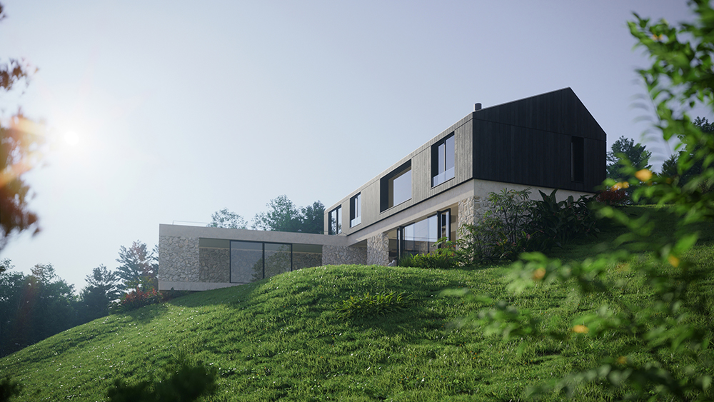 HOUSE K | Studio Fluid