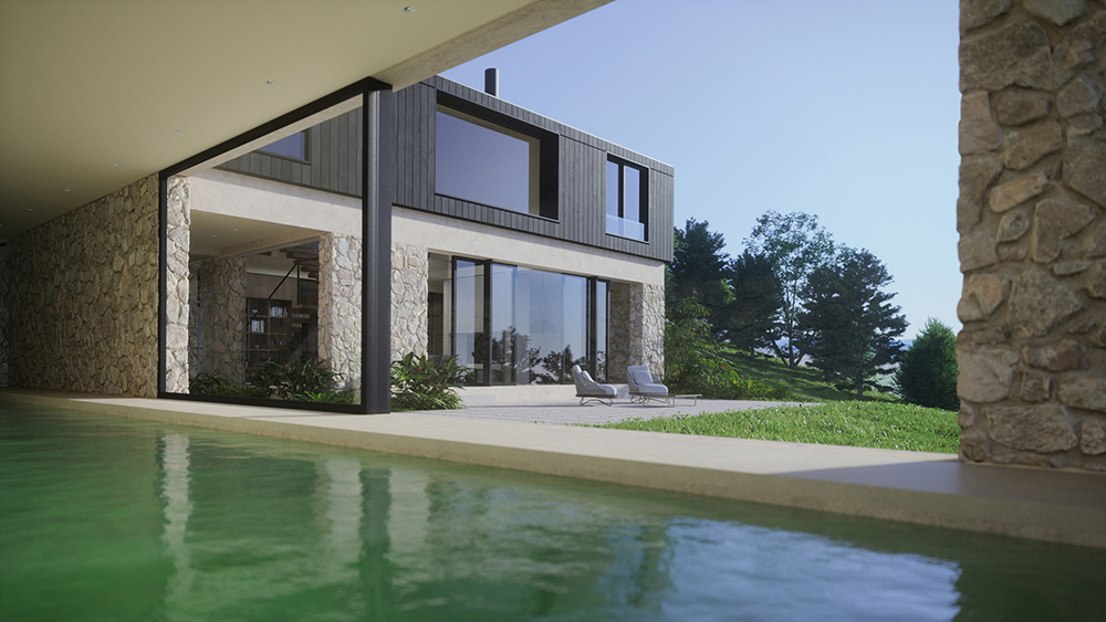 HOUSE K | Studio Fluid